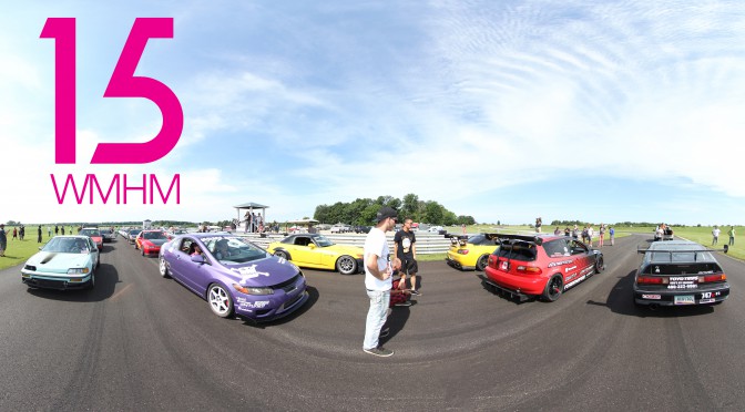 WMHM 2015 Pics & Video | YBLEGAL.net